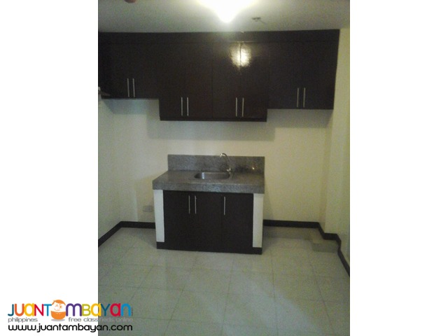 Victoria Towers-Timog