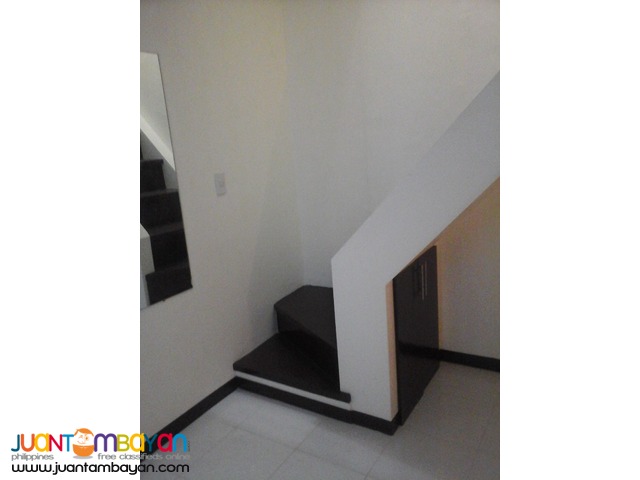 Victoria Towers-Timog