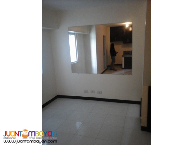 Victoria Towers-Timog