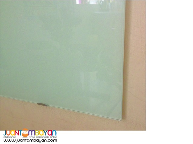 WRITING GLASSBOARD GRAPHICOTE