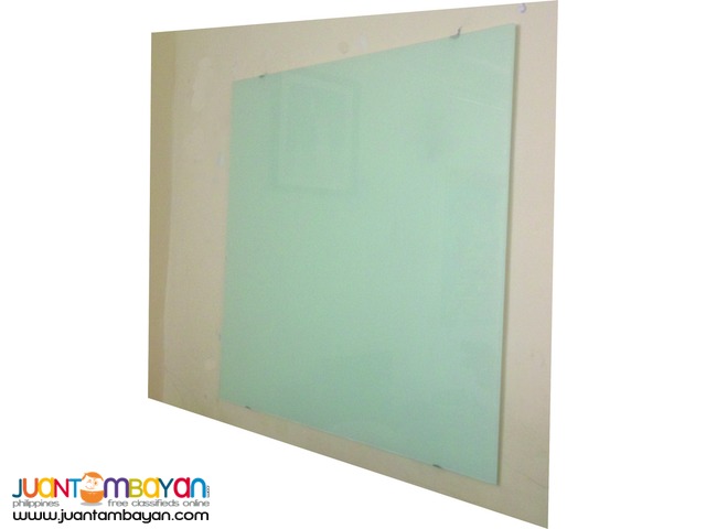 WRITING GLASSBOARD GRAPHICOTE