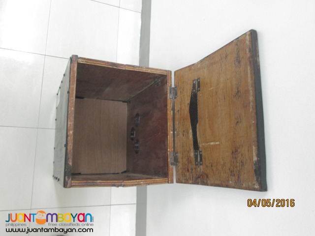 Cajon (foldable beatbox)