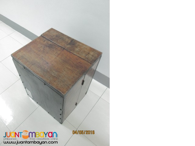 Cajon (foldable beatbox)