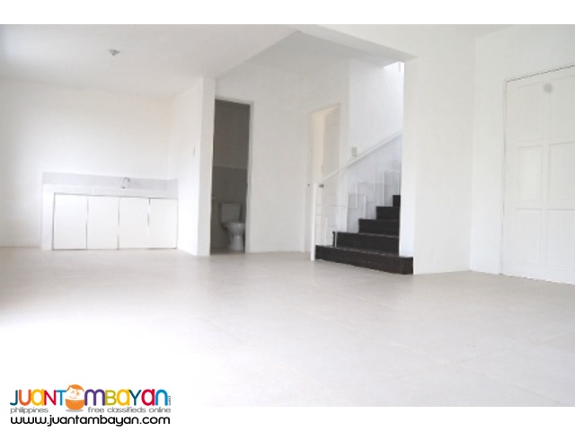 Lancaster New City Alexandra House Model