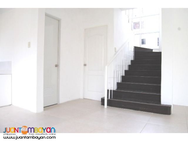 Lancaster New City Alexandra House Model