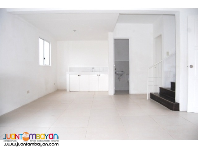 Lancaster New City Alexandra House Model