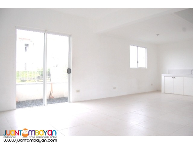 Lancaster New City Alexandra House Model