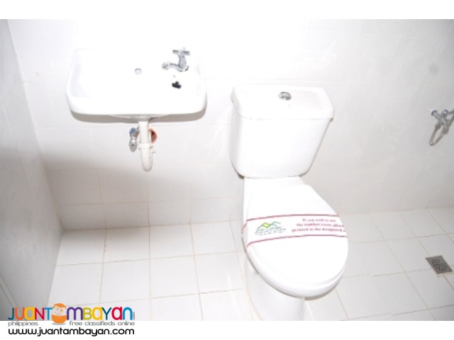 Lancaster New City Alexandra House Model