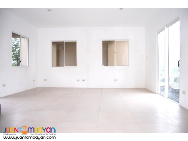 Lancaster New City Alexandra House Model