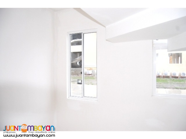 Lancaster New City Alexandra House Model