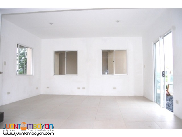 Lancaster New City Alexandra House Model