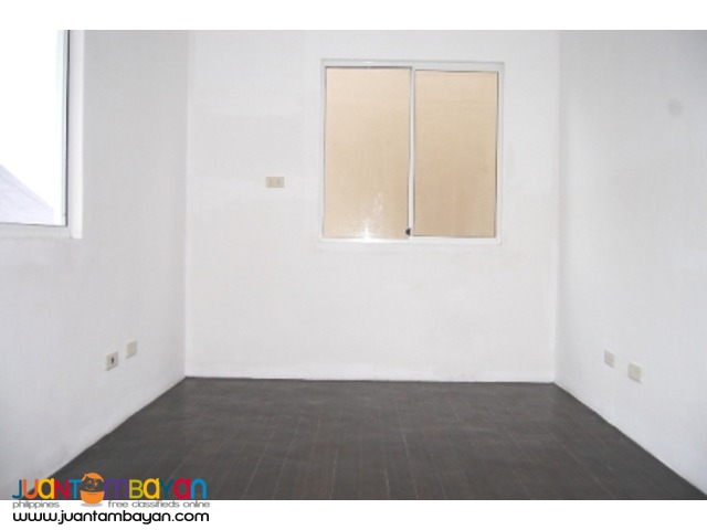 Lancaster New City Alexandra House Model