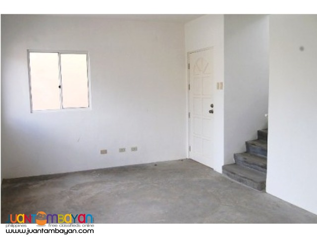 Lancaster New City Margaret House Model