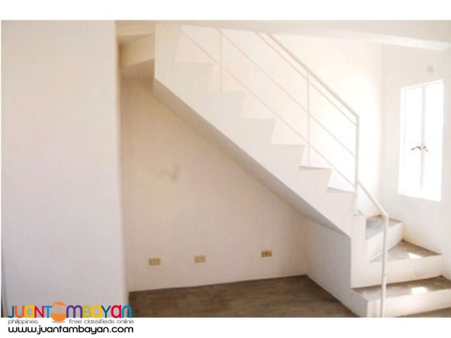 Lancaster New City Margaret House Model