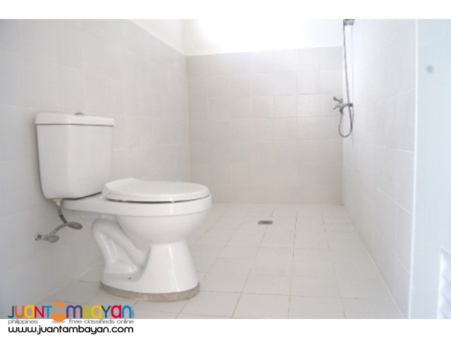 Lancaster New City Gabrielle House Model