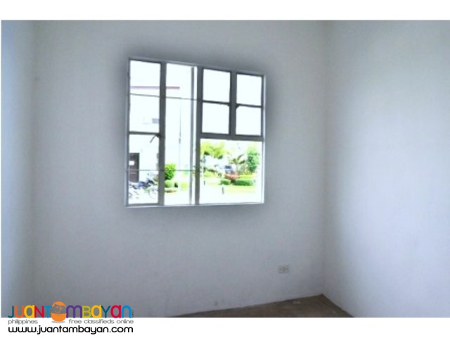 Lancaster New City Diana House Model