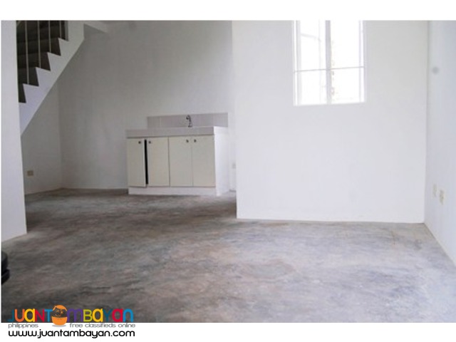 Lancaster New City Diana House Model