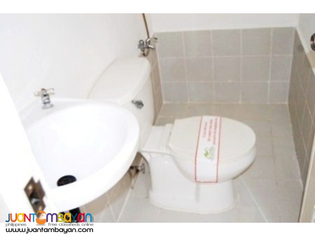 Lancaster New City Alice House Model