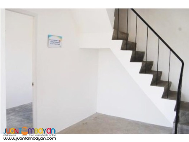 Lancaster New City Alice House Model