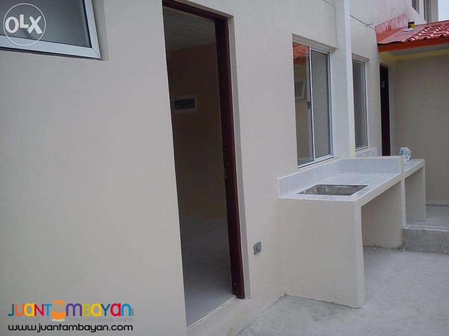 Elliston Place Mia House Model