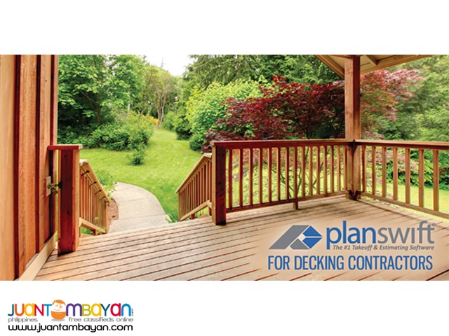 PLANSWIFT construction takeoff and estimating software