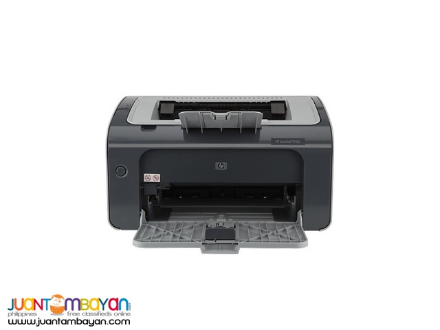 HP P1102 LASER JET PRINTER
