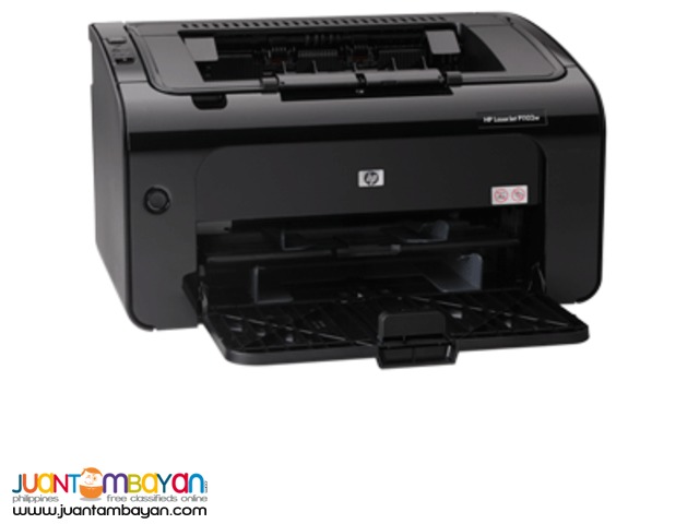 HP P1102 LASER JET PRINTER