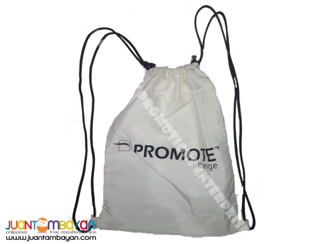 KATCHA BAGS / ECO BAGS (Made-to-Order)