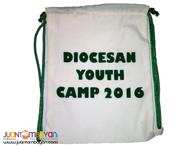 KATCHA BAGS / ECO BAGS (Made-to-Order)