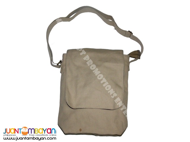 KATCHA BAGS / ECO BAGS (Made-to-Order)