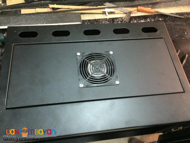 DATA CABINET, SERVER RACK, IDF, MDF, BATTERY RACK