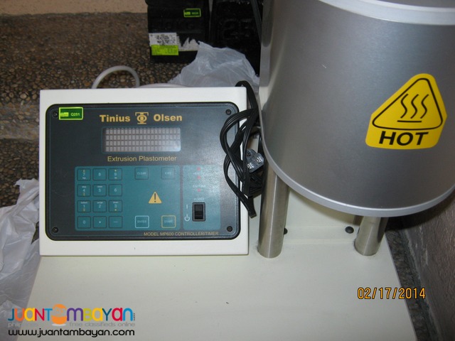 Numerex Measuring Table