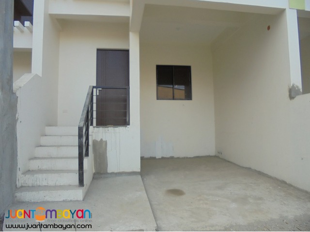 Townhouse 4 sale at The Nest Residences Champaca St. Fortune Marikina