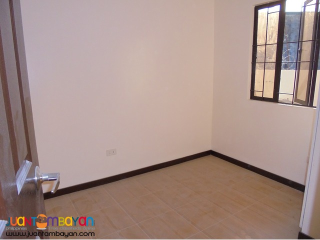 Townhouse 4 sale at The Nest Residences Champaca St. Fortune Marikina