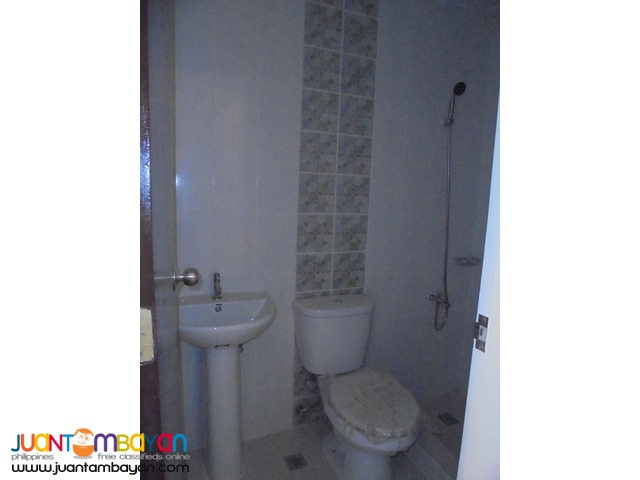 Townhouse 4 sale at The Nest Residences Champaca St. Fortune Marikina