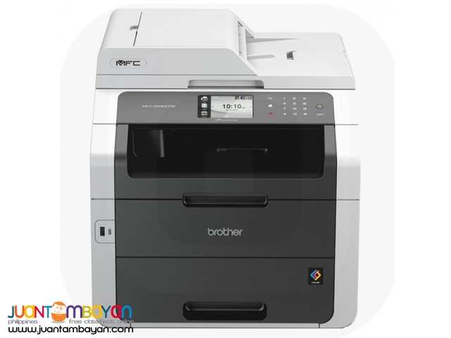 Printer Brother MFC-9330CDW
