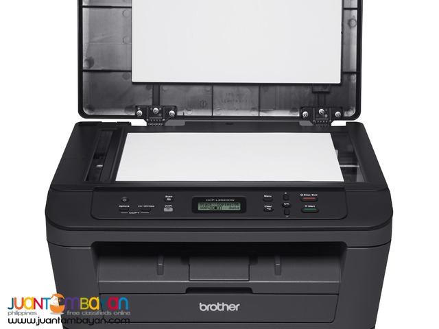 Printer Brother DCP-L2540DW