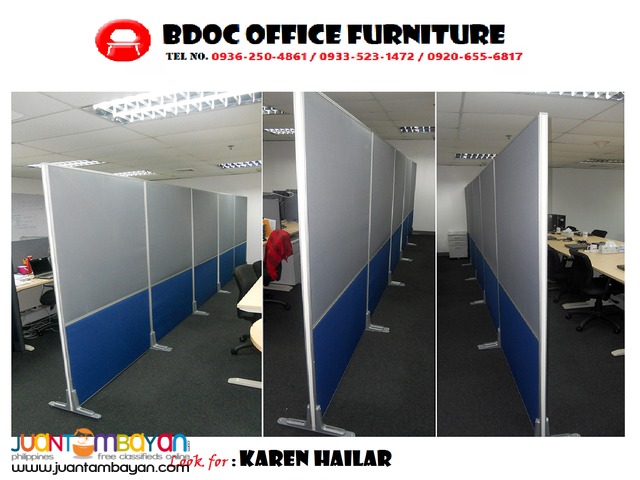 Divider ++ ] Office Partition
