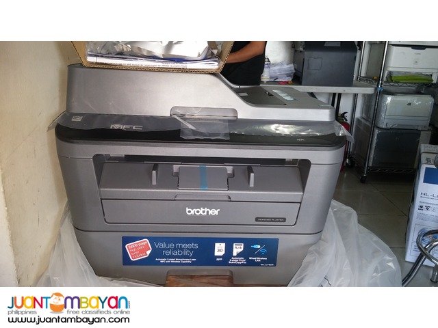 installment printer Brother-mfc2740