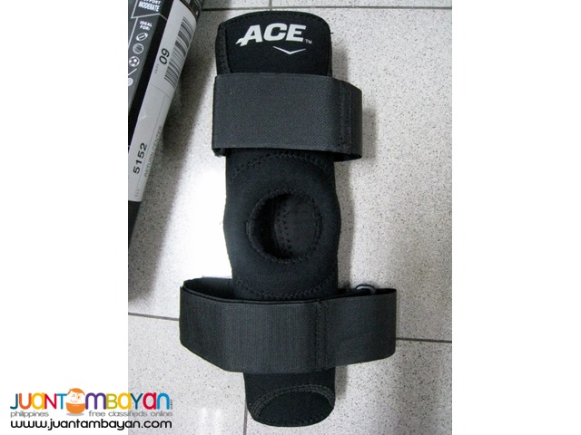 3M ACE Knee Stabilizer Support Wrap