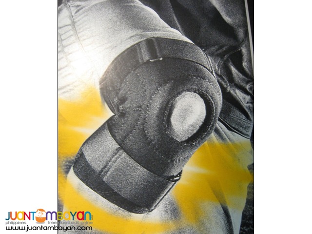 3M ACE Knee Stabilizer Support Wrap