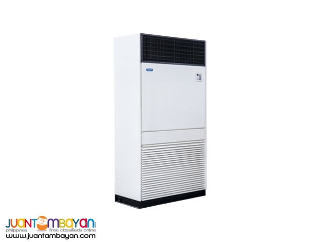 Floor Mounted Aircon Supply and Installation (Any brand)