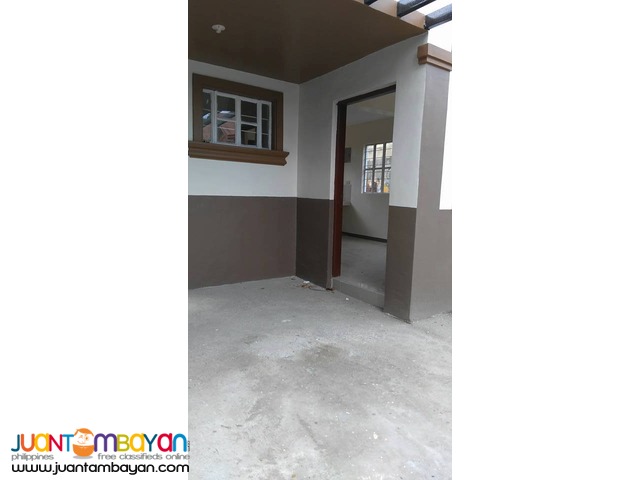RFO Single Detached in Metro Royale Homes Burgos Rodriguez Rizal