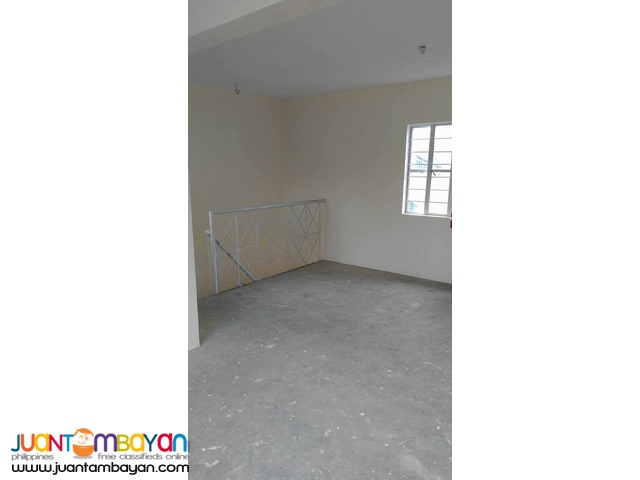 RFO Single Detached in Metro Royale Homes Burgos Rodriguez Rizal