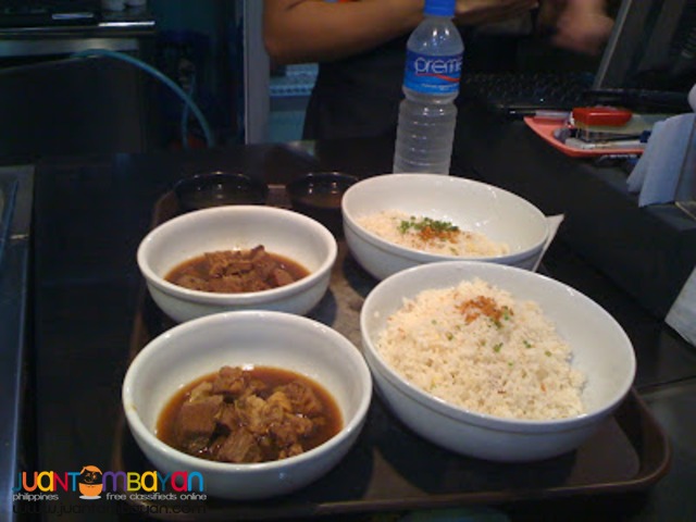 negosyong pang masa at abot kaya foodcart business at food cart