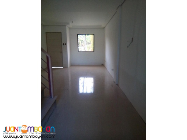 Madison Place TownHouses in Angono