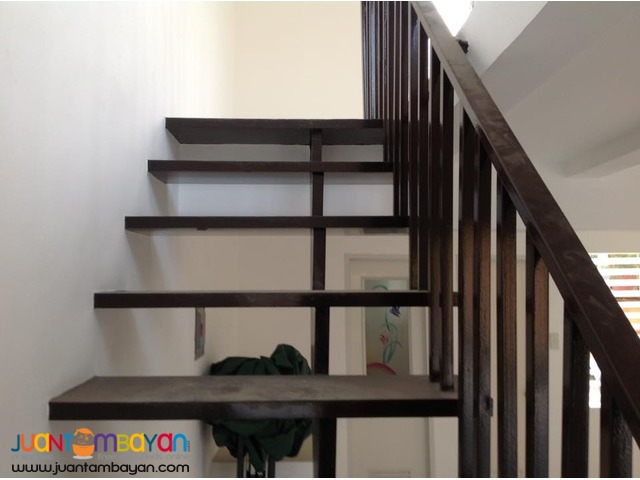 Madison Place TownHouses in Angono