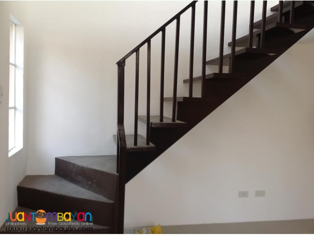 Madison Place TownHouses in Angono