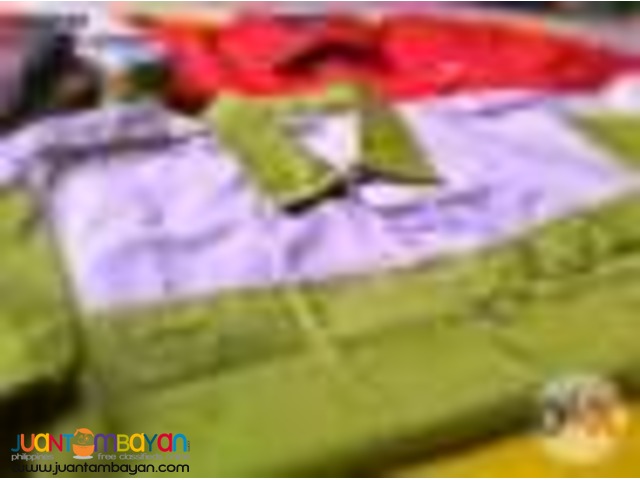 Customized Polo jack