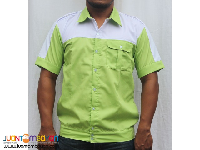 Customized Polo jack